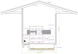 Konsultan Rintek TPS Limbah B3 - PT Solusi Tekno Lingkungan